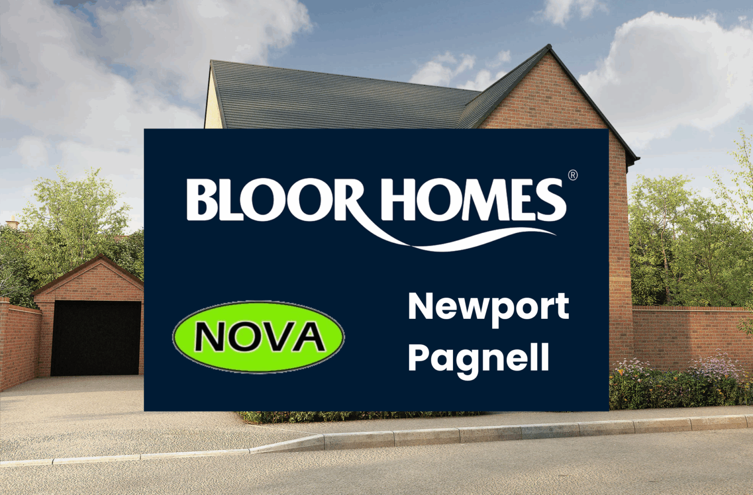 Nova Plasterboard Systems Secures New Project at Bloor Homes, Newport ...
