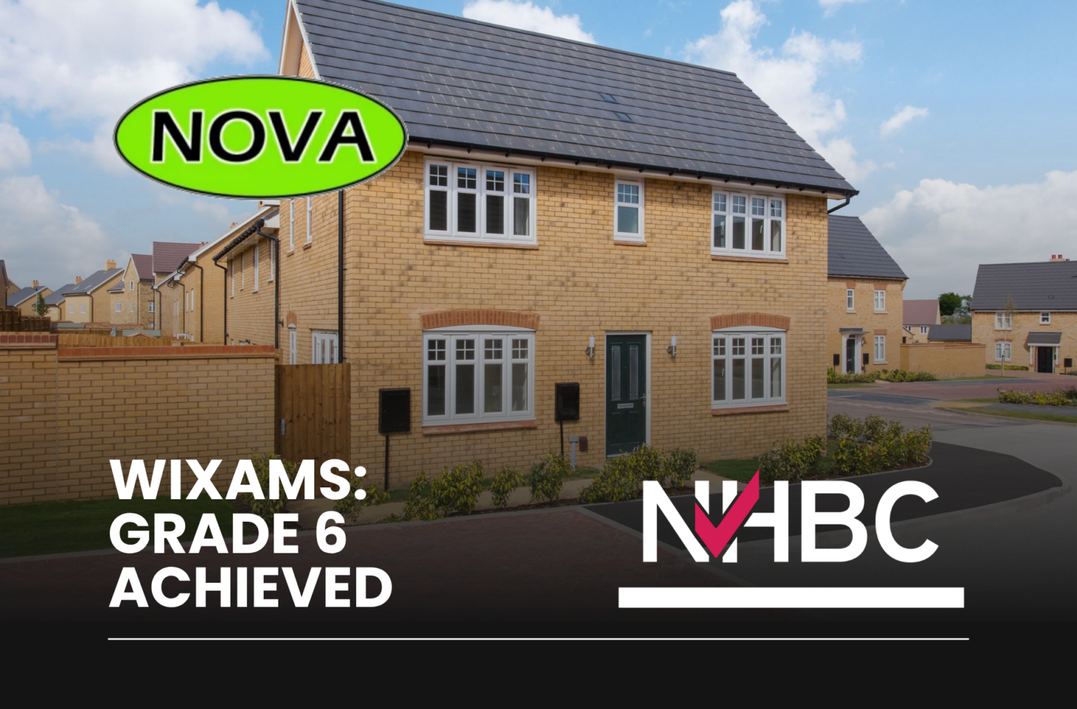 Nova Plasterboard Systems | Rendering, Screeding, Drylining